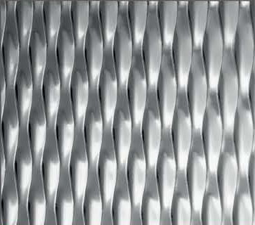 Architecture - Hadco Metal Trading