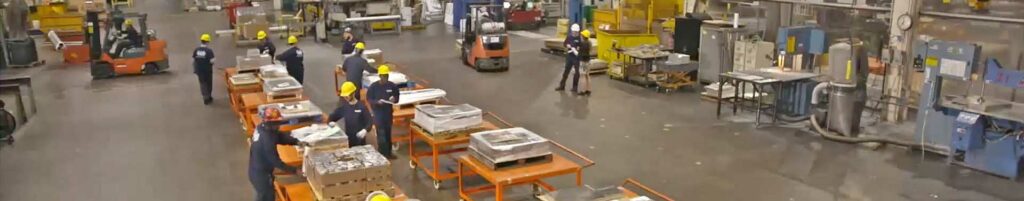 Corporate Responsibility - Hadco Metal Trading